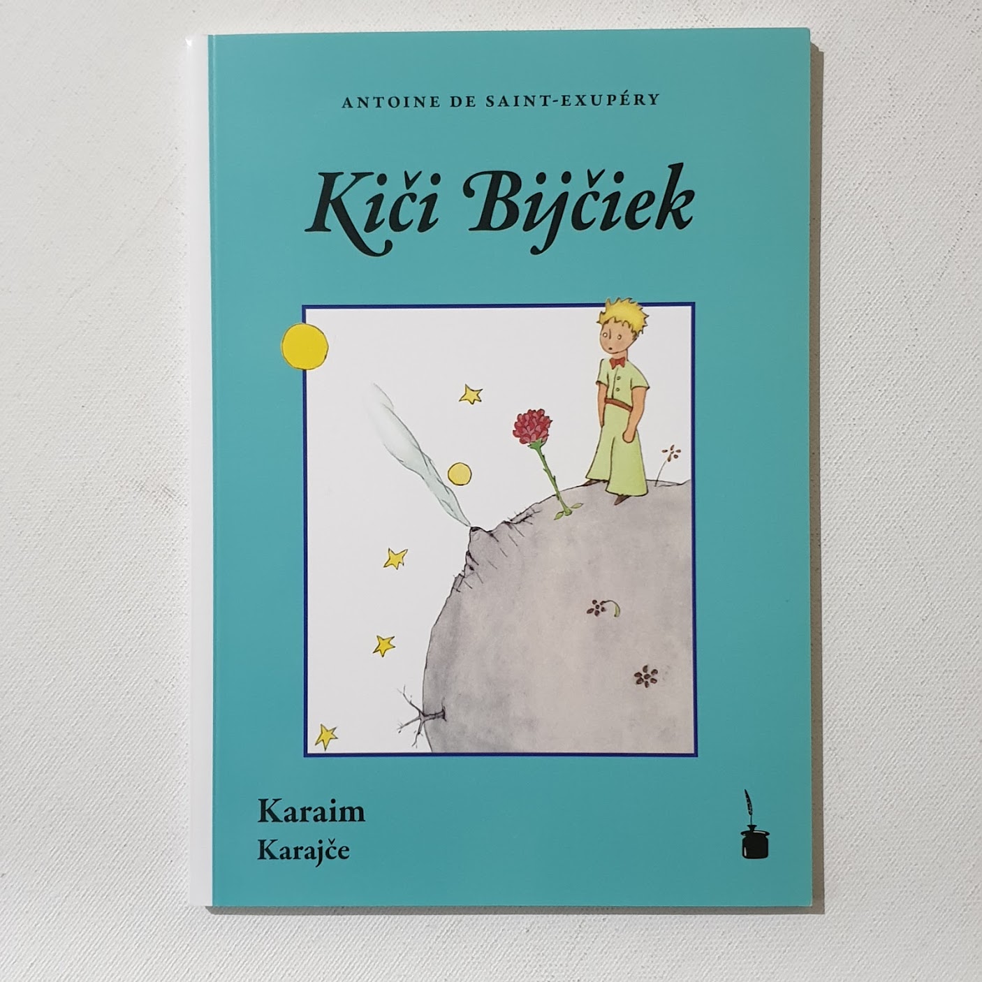 Karaim – Le Petit Prince
