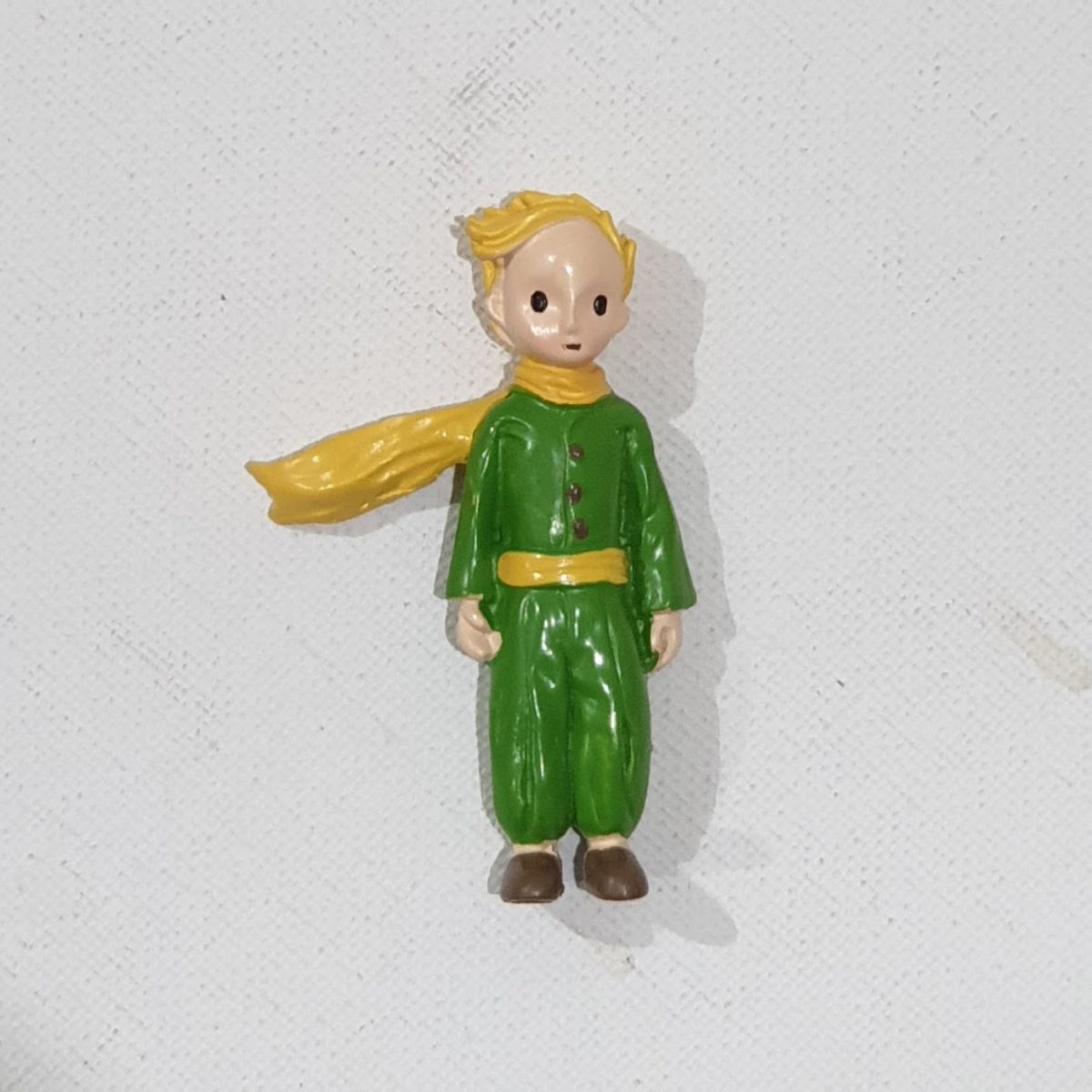 Characters – Le Petit Prince