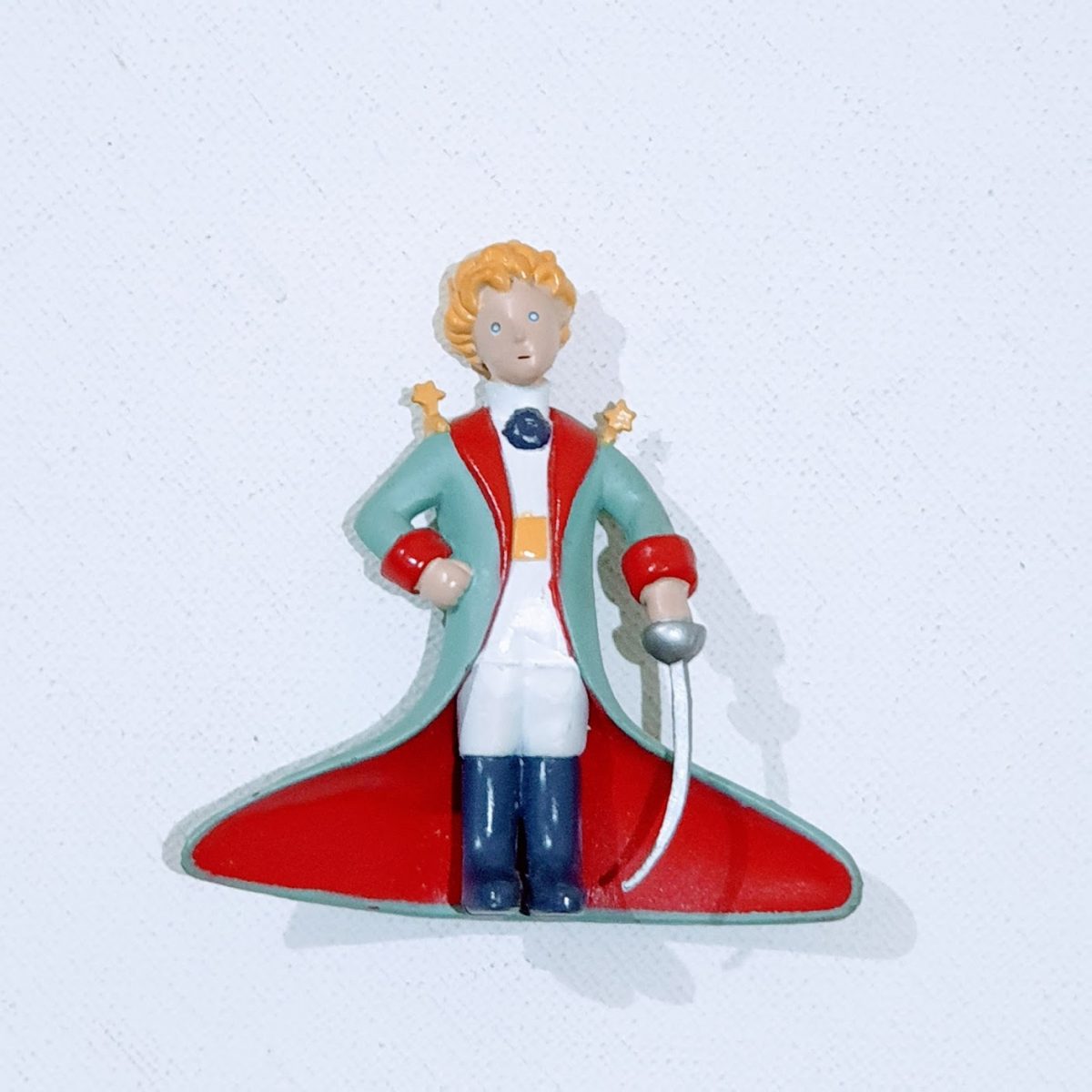 Characters – Le Petit Prince