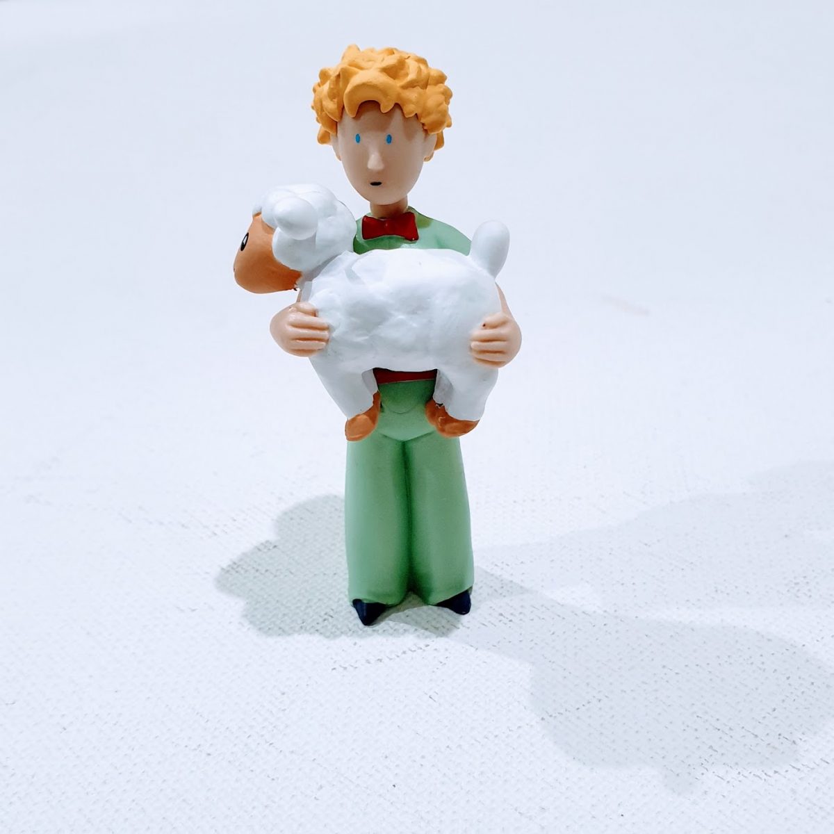 Characters – Le Petit Prince