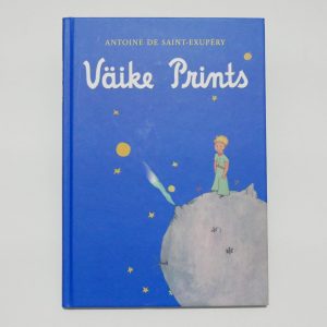 Old French – Le Petit Prince