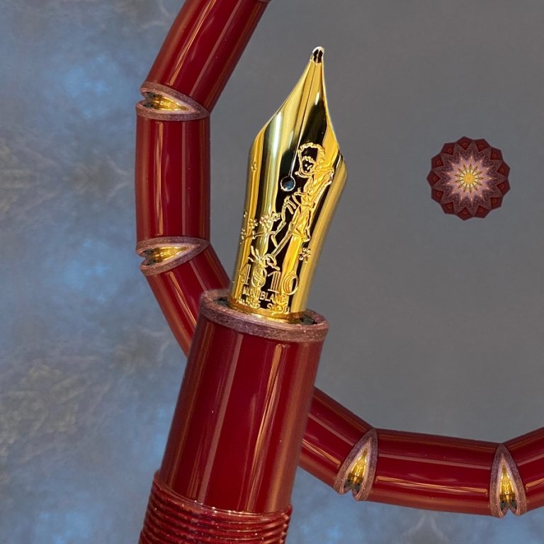 Old French – Le Petit Prince