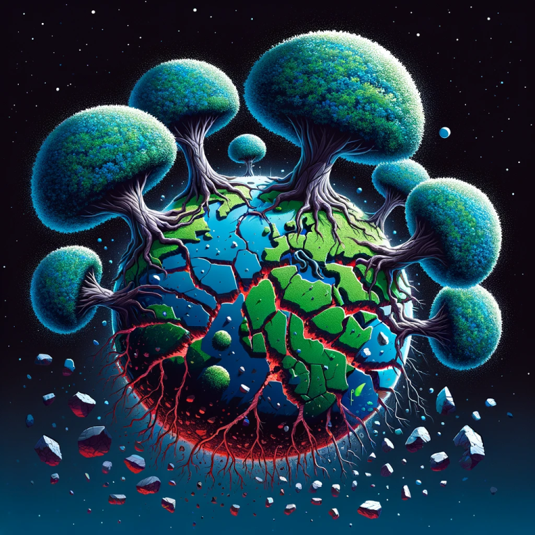 Old French – Le Petit Prince