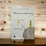 Old High German – Le Petit Prince