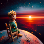 Le Petit Prince